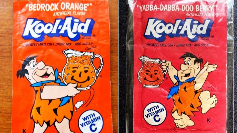 Discontinued Kool-Aid flavors we'll probably never drink again