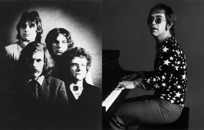 Famous musicians who almost joined different bands