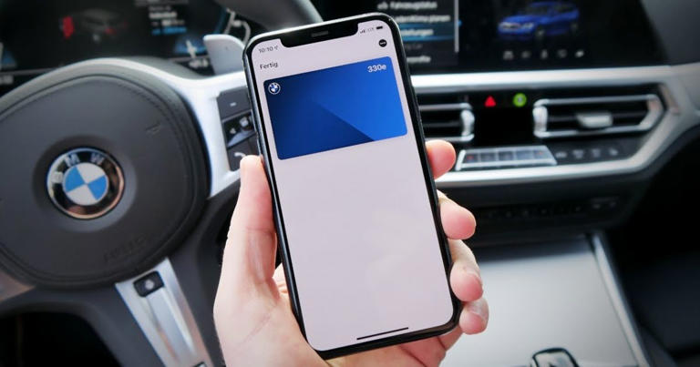 Apple Car Key s'étend : 13 marques changent tout sans prévenir
