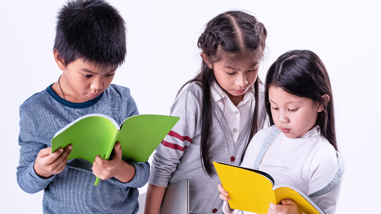 From an average student to a topper: 5 smart study habits that can make ...