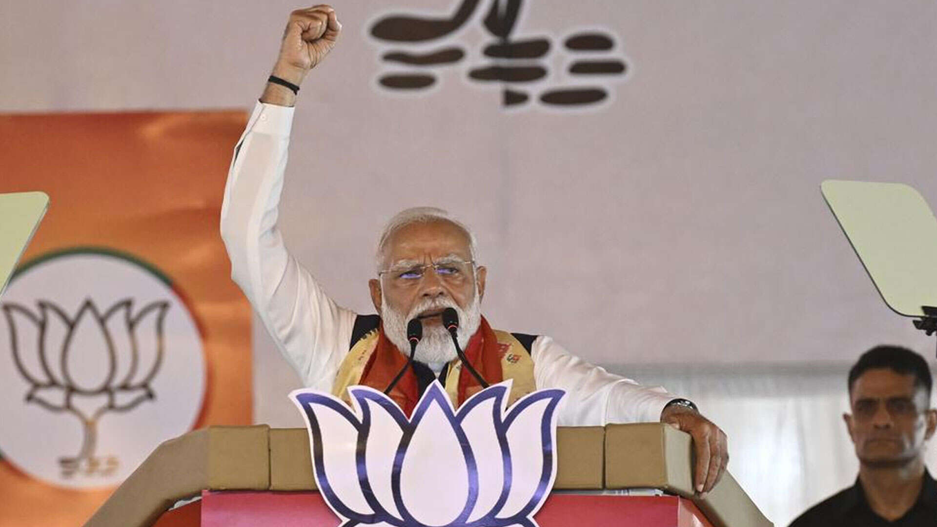 ‘Use petrol sparingly’: PM Modi calls for WFH, carpooling amid West ...