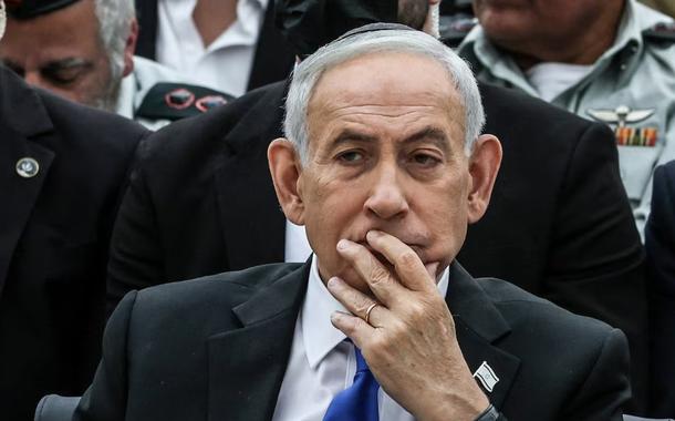 Israel 'restaurou o ódio do mundo pelos judeus', diz Norman Finkelstein