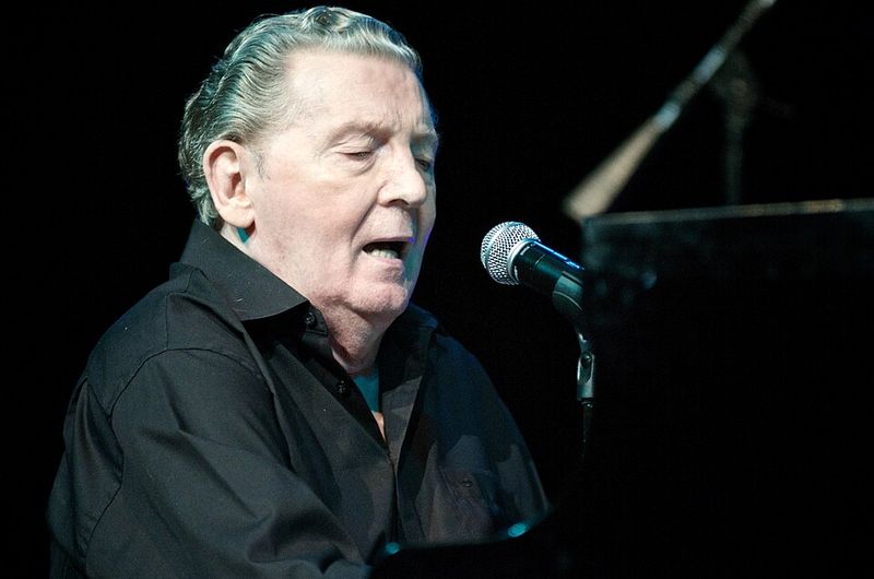 18 music legends whose dark personal lives shocked fans