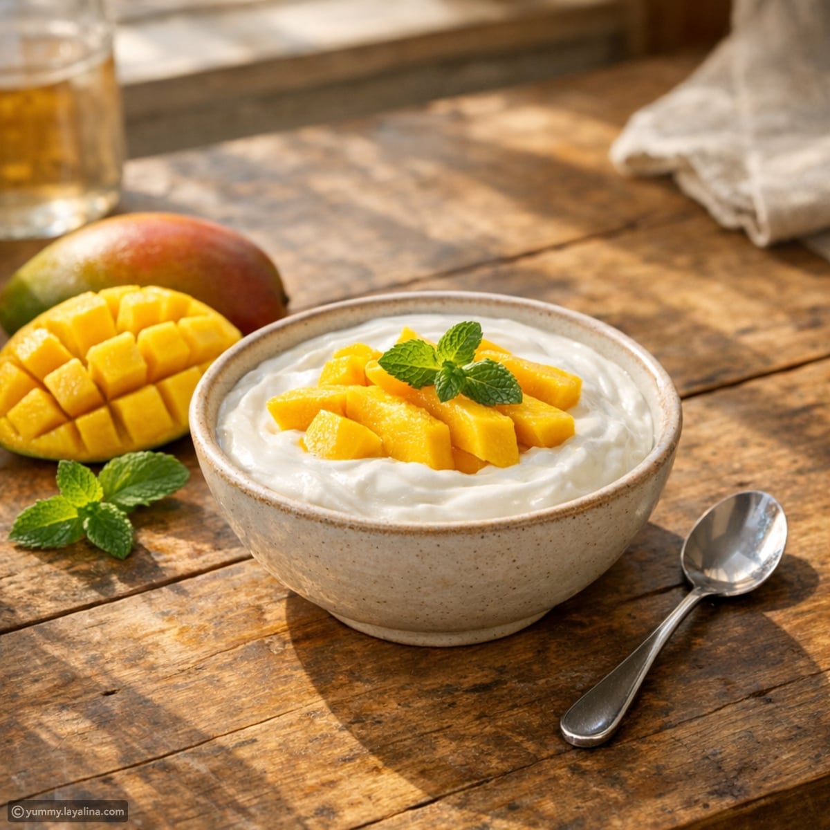Sweet but smart: How to enjoy mangoes without the sugar spike
