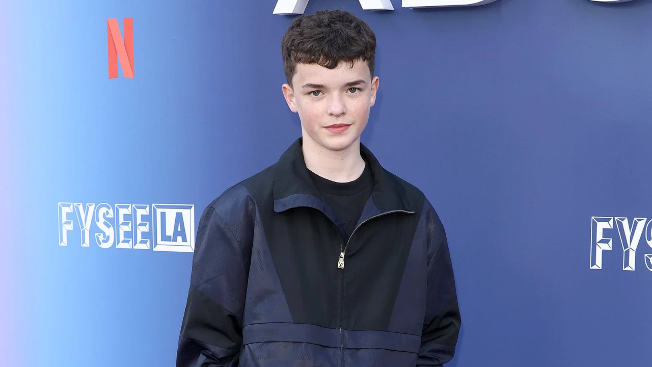 ‘Adolescence’ star Owen Cooper wins BAFTA, completing a historic awards ...