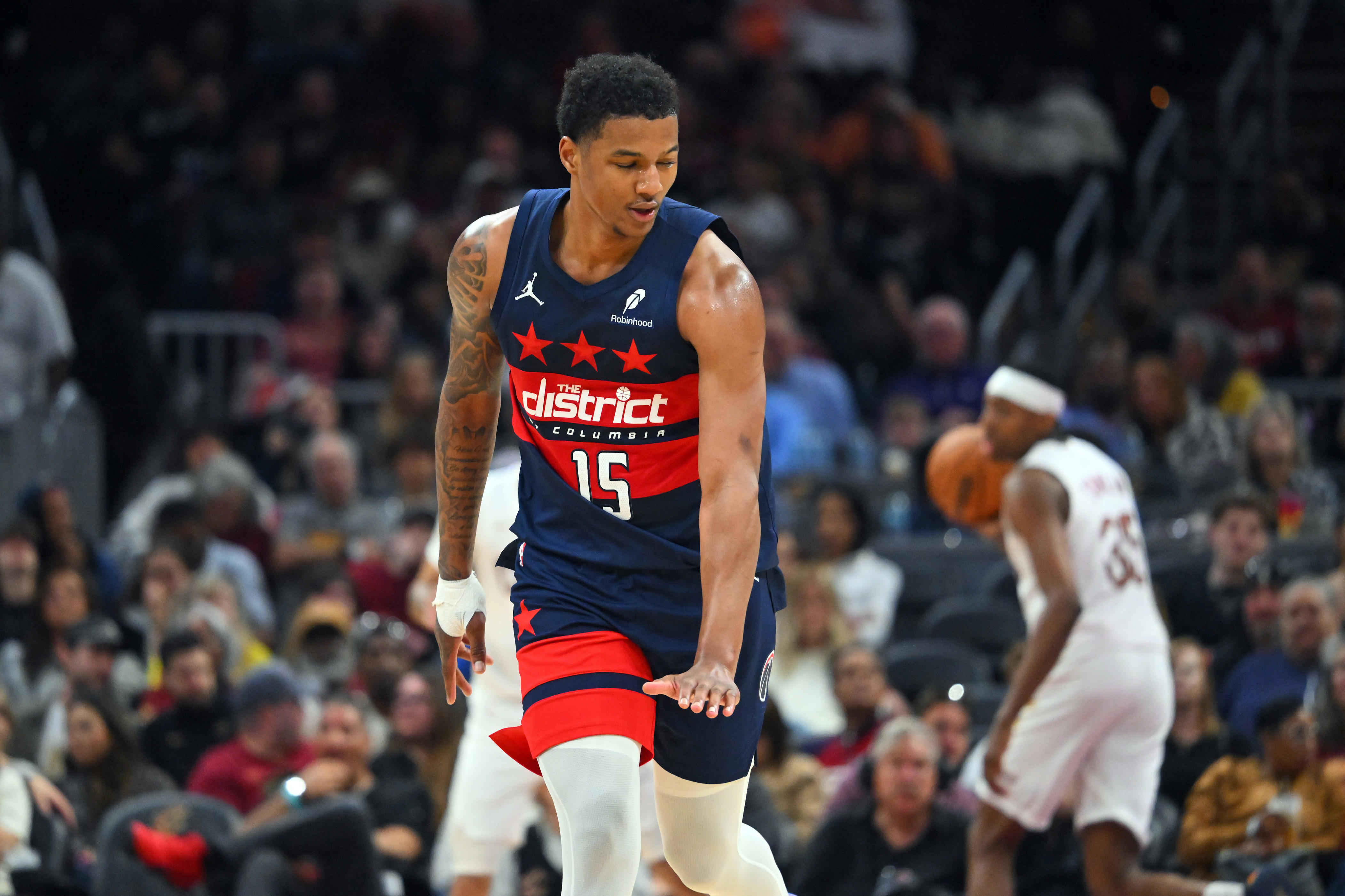 2026 NBA draft order: Live lottery updates, odds and results