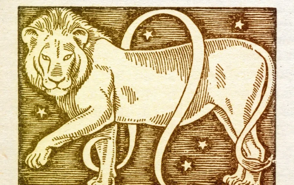 Astrologers urge Leos to embrace spotlight with humility