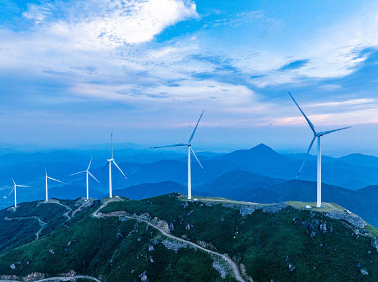 SA asks: What's the long-term outlook for wind energy stocks?