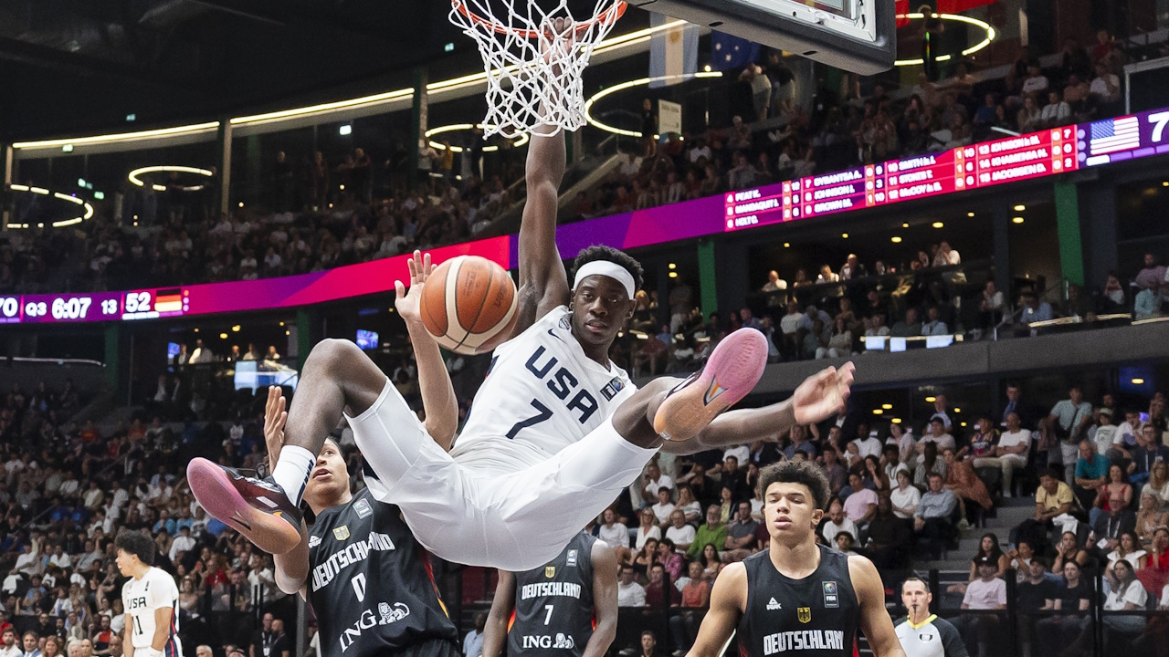 NBA draft 2026: Αυτοί διαλέγουν πρώτοι