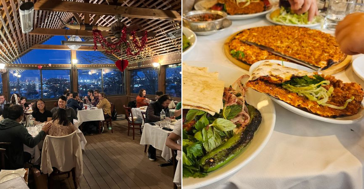15 must-visit traditional restaurants in Istanbul for an authentic ...