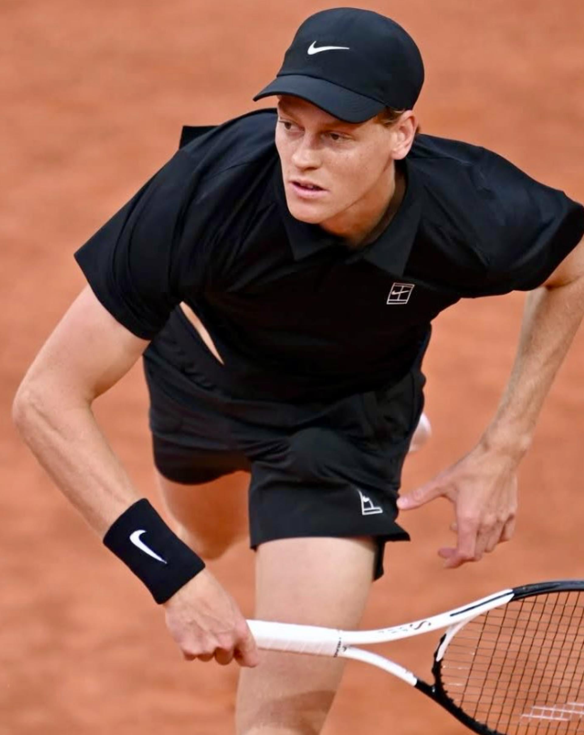 Mats Wilander on what could stop Sinner from winning the French Open