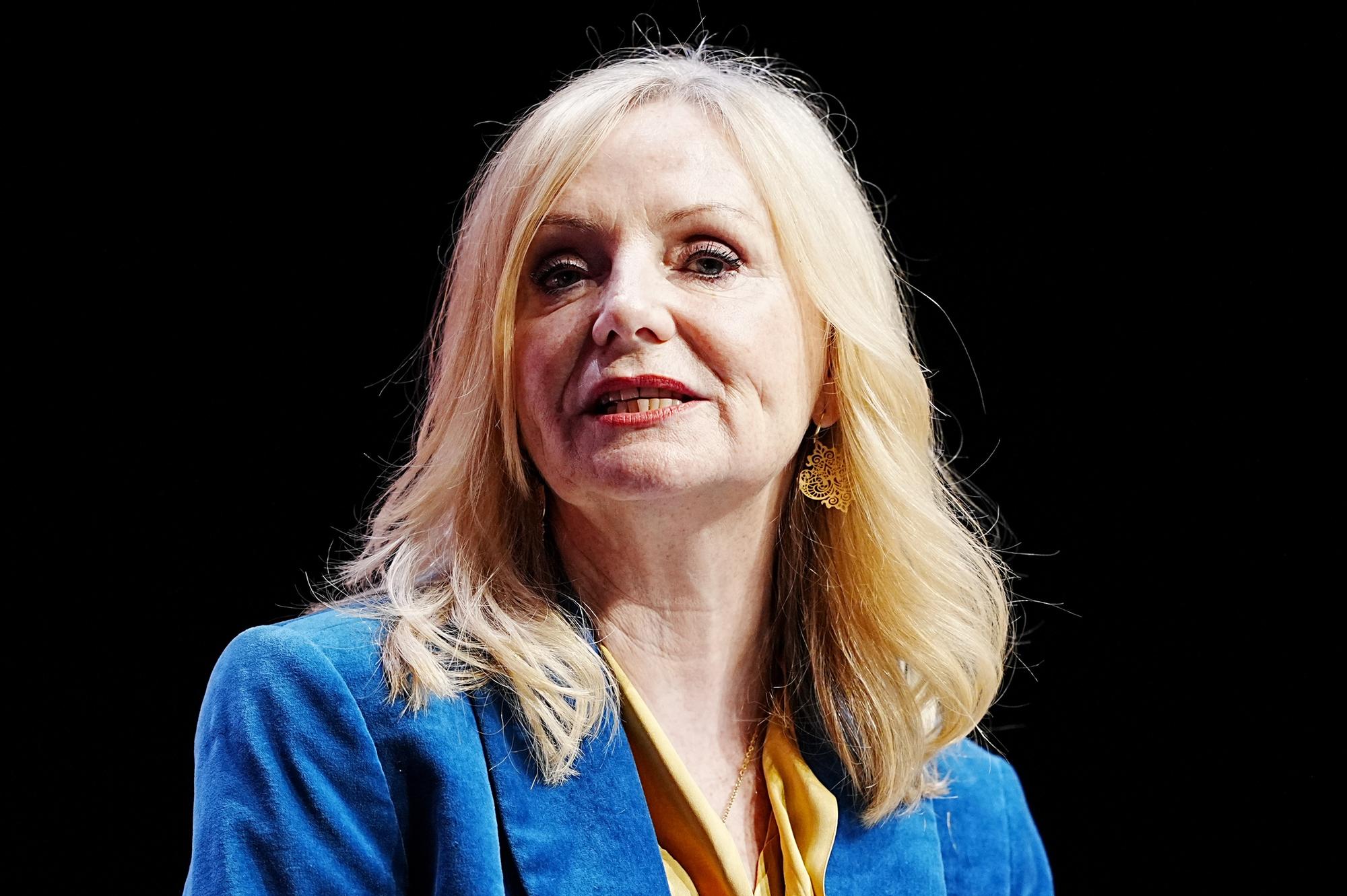 West Yorkshire mayor Tracy Brabin speaks out on 'catastrophic' local ...