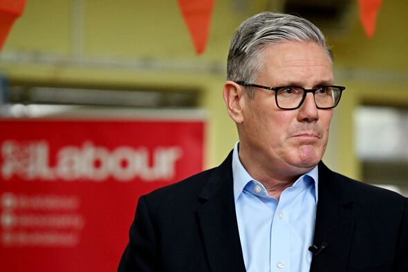 GB News interrupted for breaking announcement - and it's another huge ...