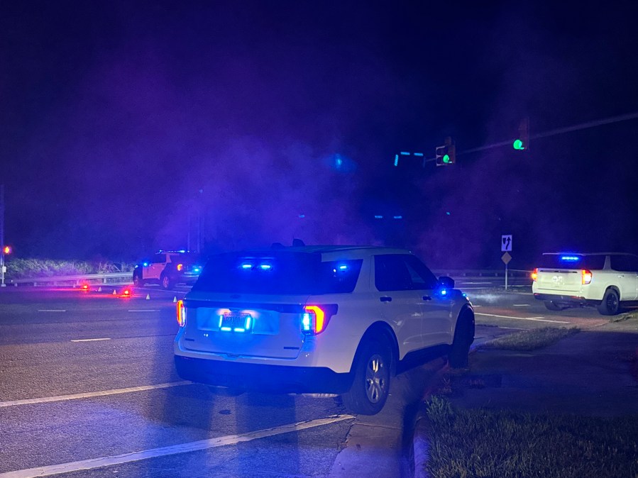 19-year-old charged with DWI in Raleigh crash on New Hope Road that ...