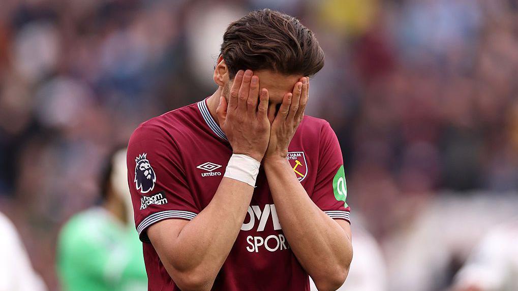 Analysis: Furious Hammers facing drop