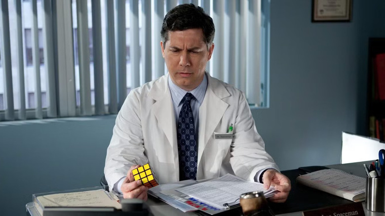The 10 best doctors in TV shows, ranked