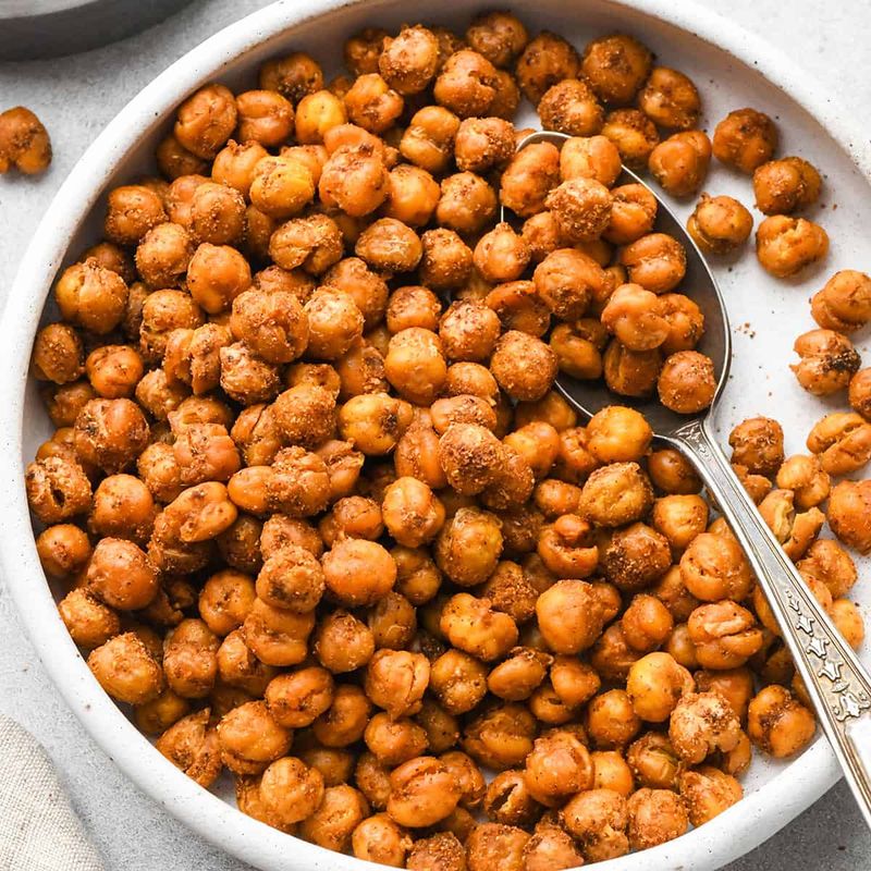 16 unexpected snacks that taste better than crisps