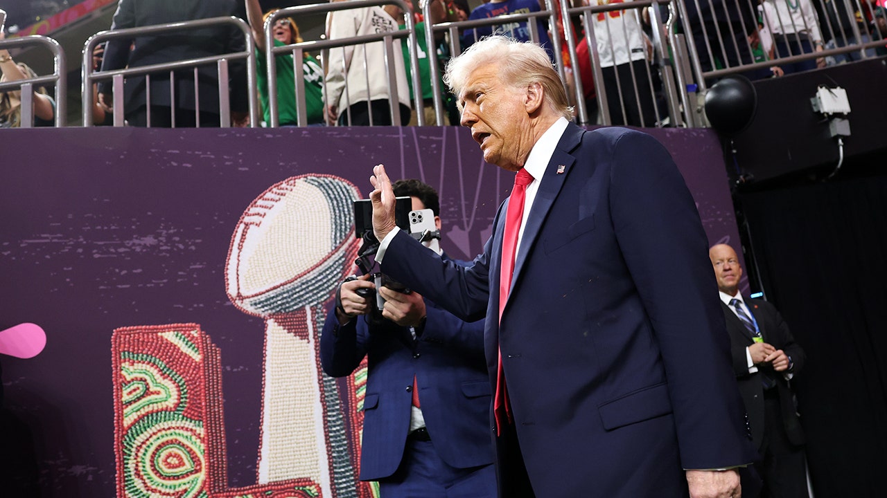 Trump expected to attend Knicks-Spurs NBA Finals Game 3 at Madison ...
