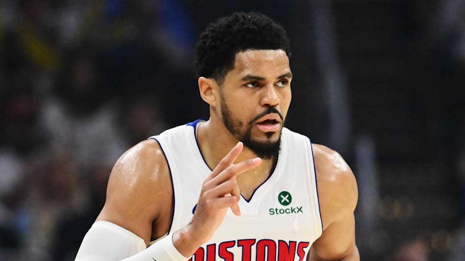 Tobias Harris is slowly but surely costing Pistons millions of future ...