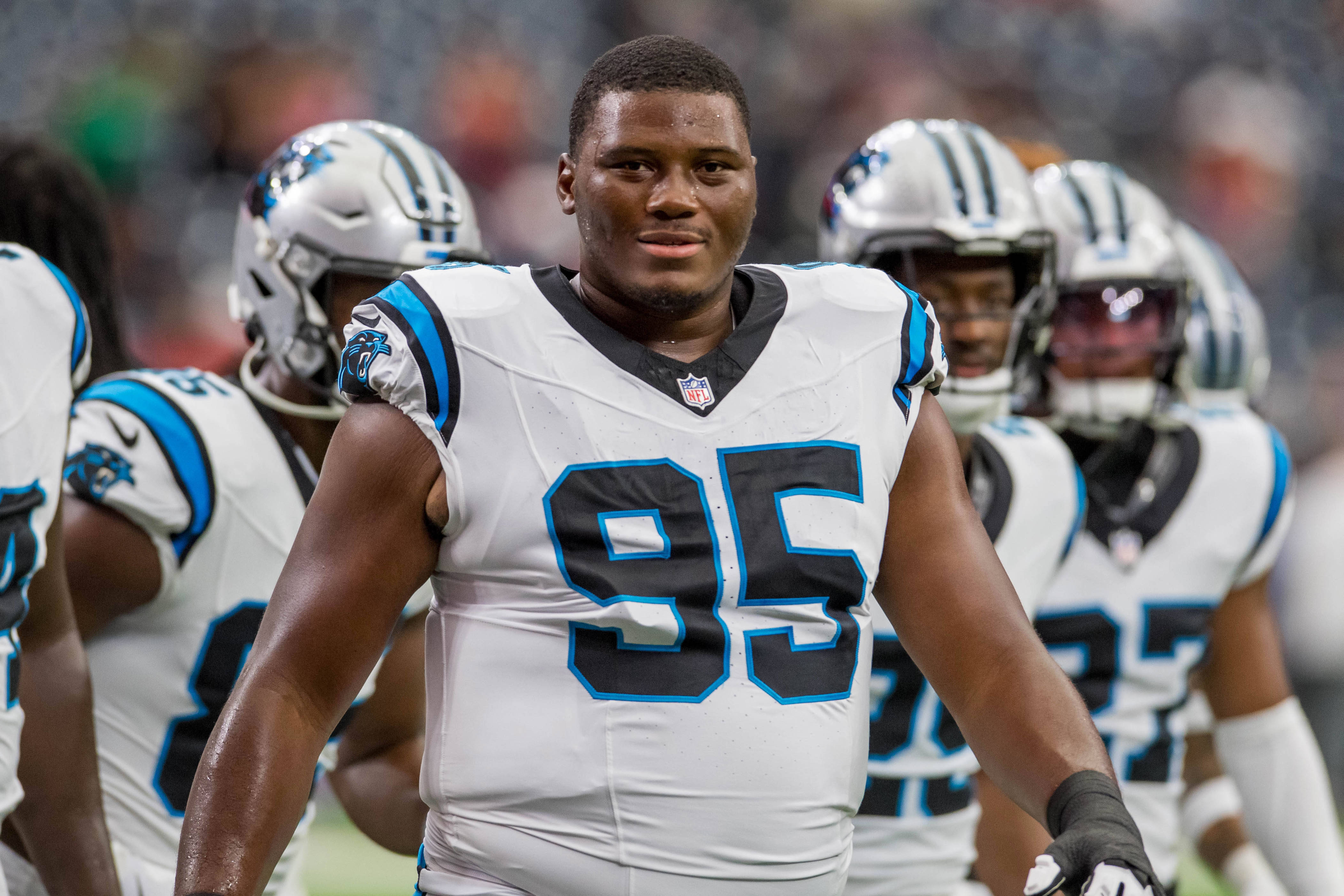 John Frascella ranks top 25 defensive players in the NFL