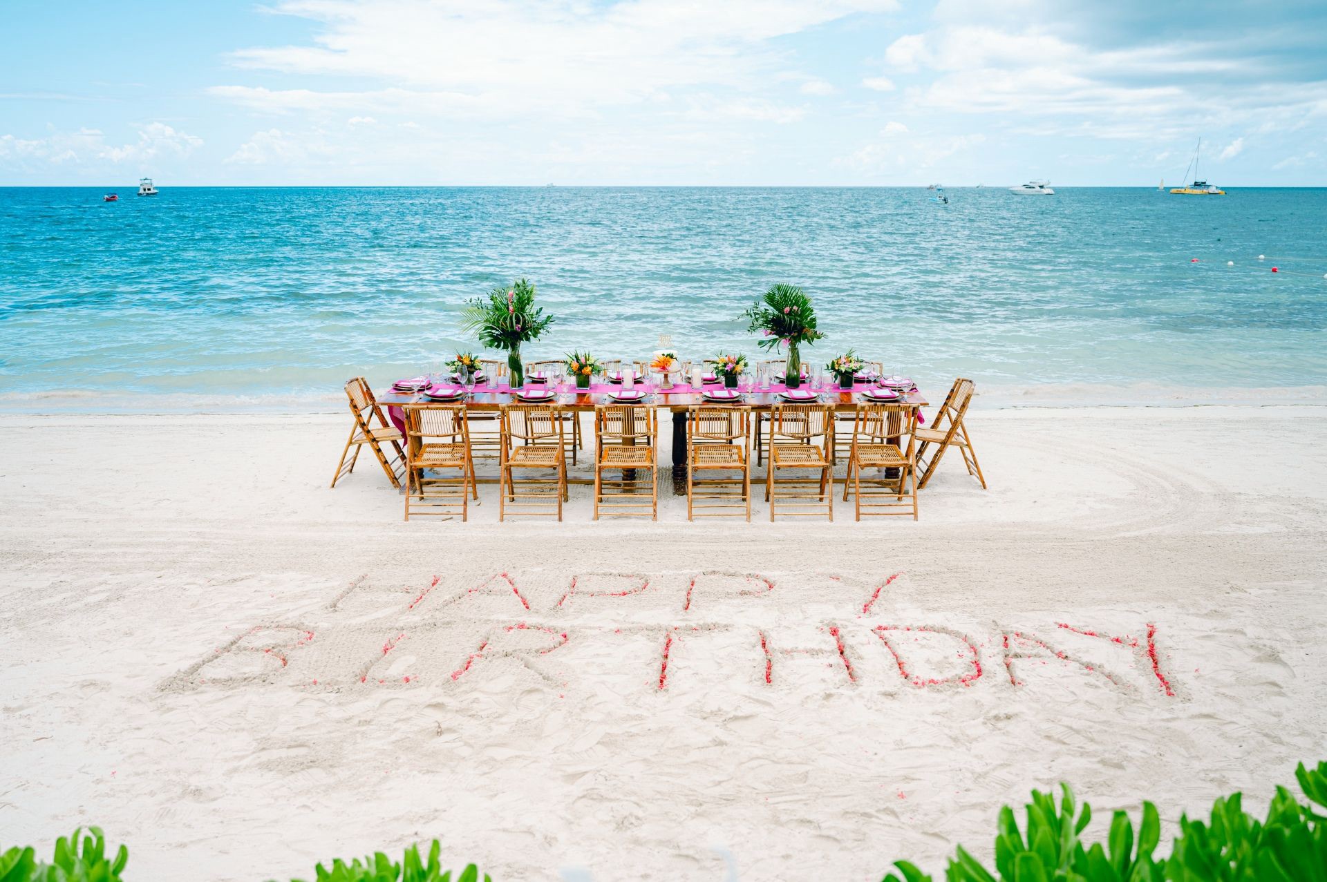 Best Caribbean all‑inclusive resorts that make your birthday feel like ...