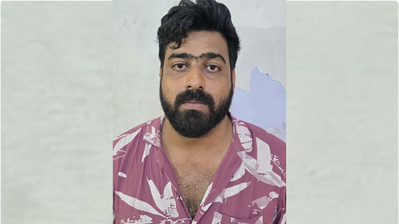 Kochi fraud: Kalady police nab man for gold and cash fraud using fake ...