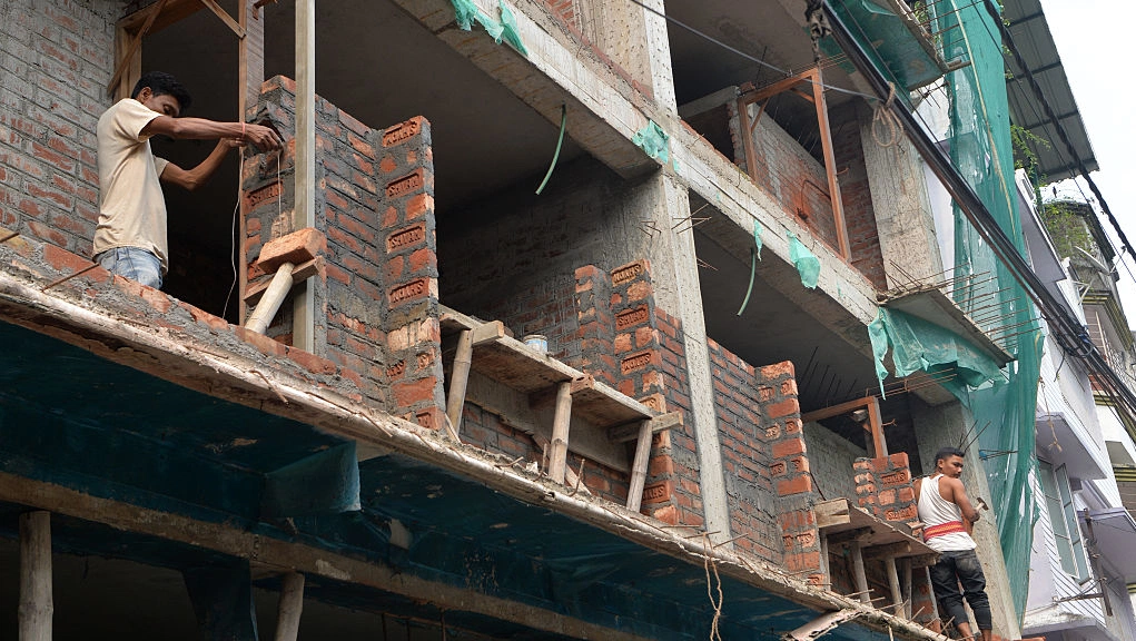 India enforces four new labour codes with sweeping changes