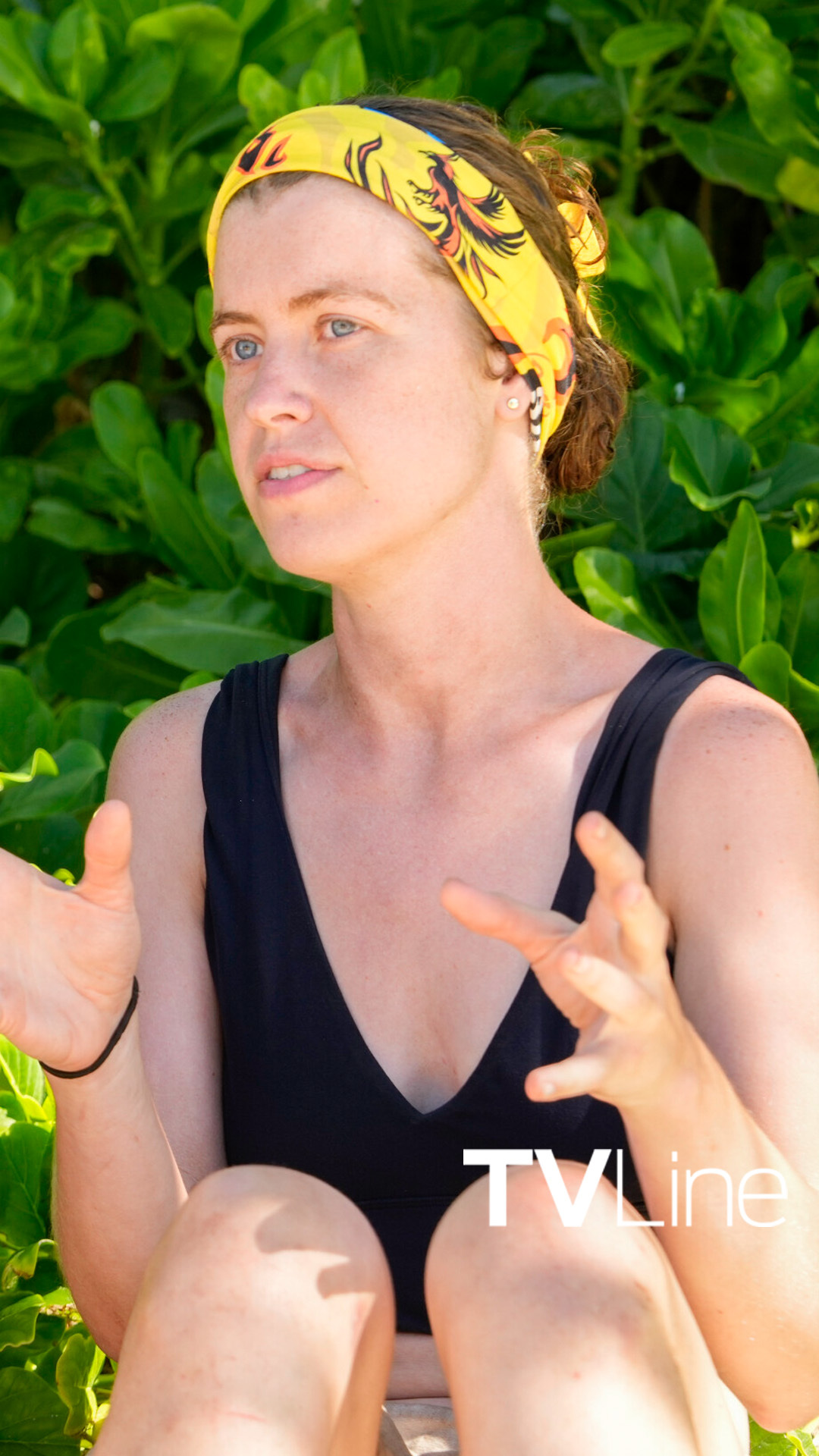 Emily Flippen regrets being a 'chaotic mess' on Survivor 50