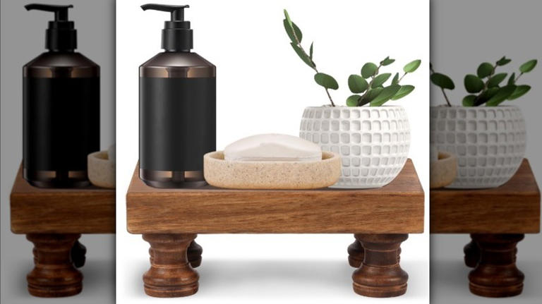 Decorate your entire kitchen with these 10 pieces no one will guess ...