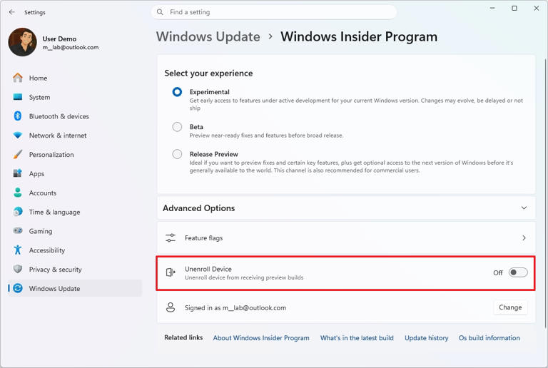We breakdown what really changes in the new Windows 11 Insider program