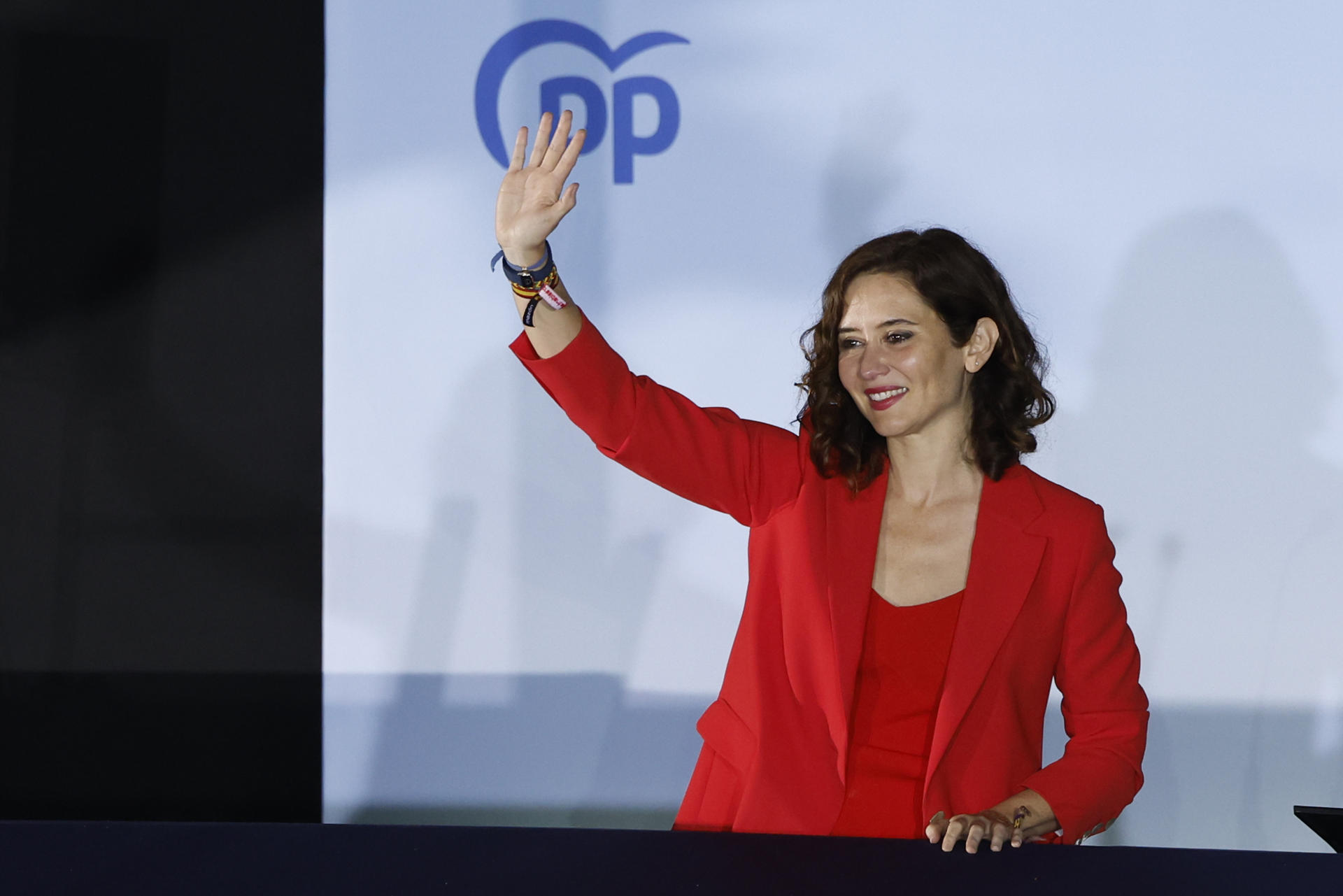 Ángel Víctor Torres asegura que Ayuso ha sido la única presidenta ...
