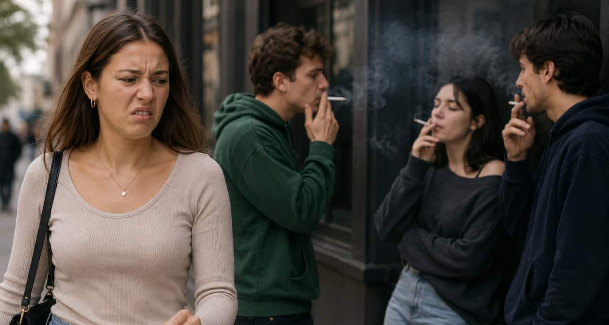 US cities where smoking rates remain stubbornly high
