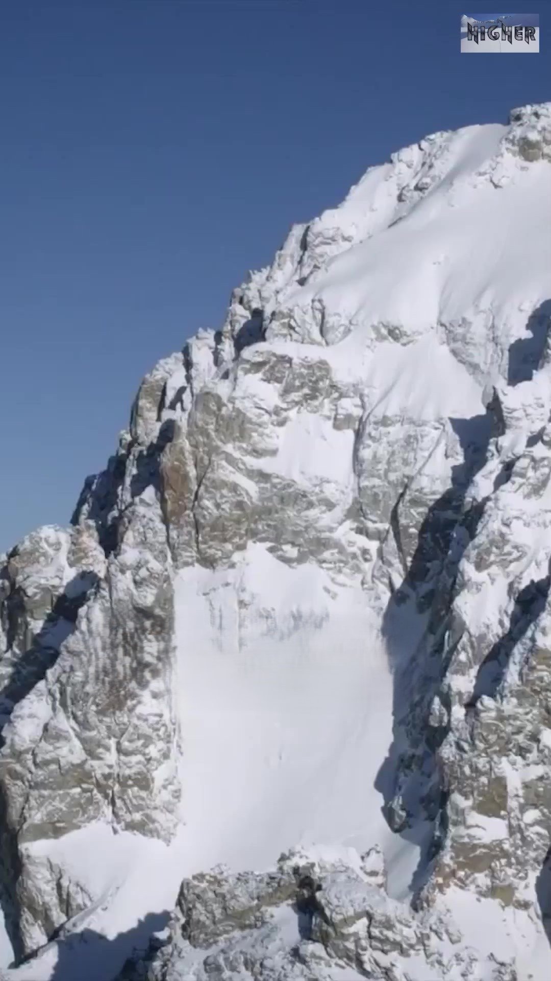 Choppertown: Backcountry snowboarding focus
