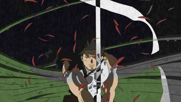 10 strongest Black Clover characters at the end of the manga