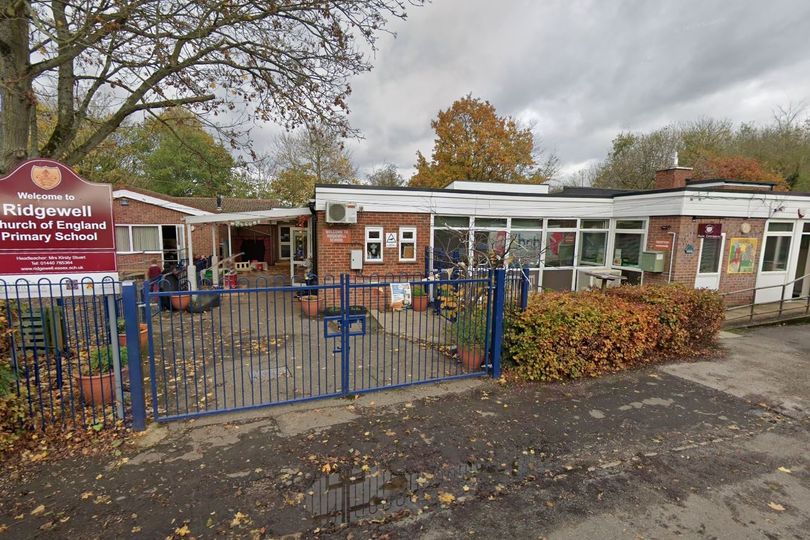 Essex primary school 'needs attention' as pupils 'don't write letters ...