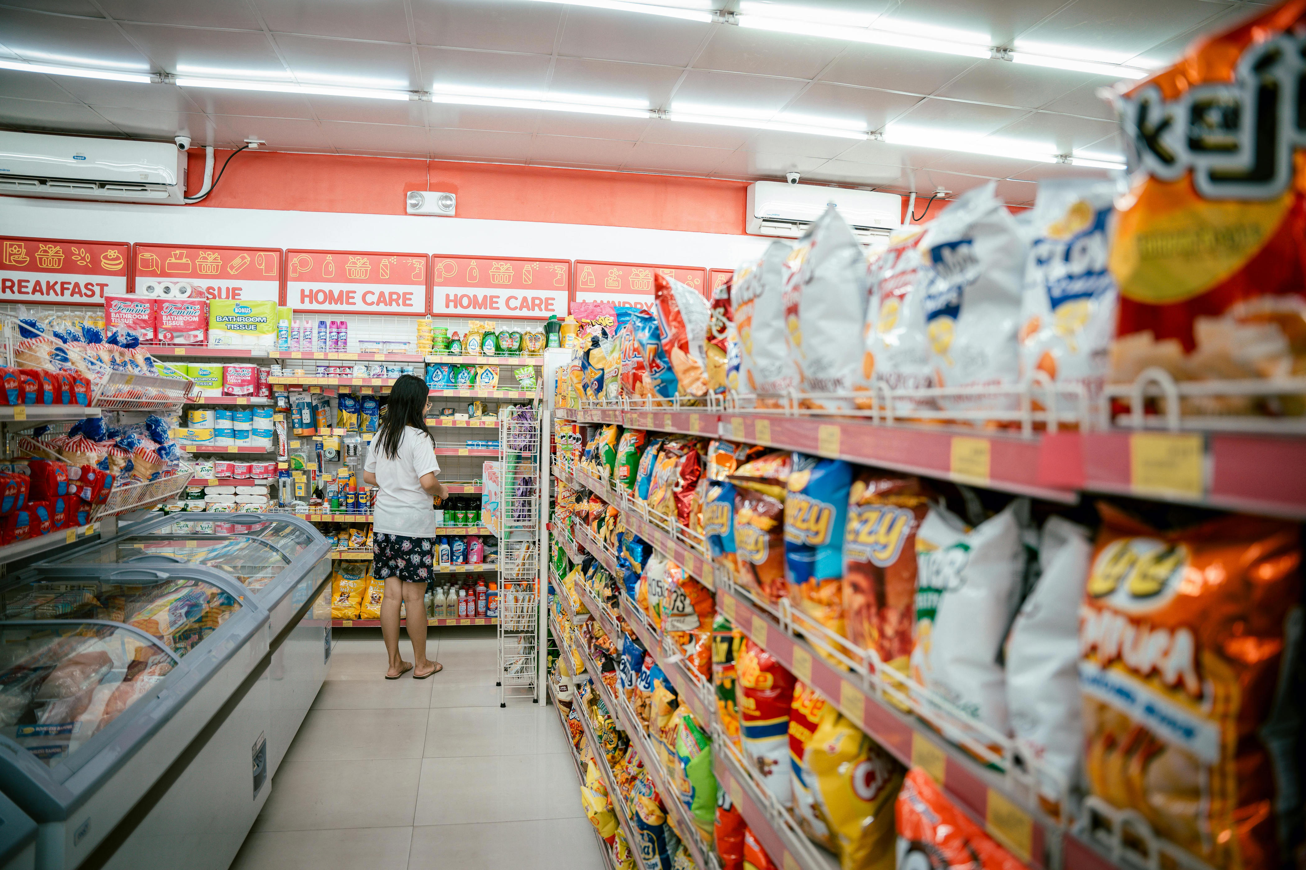 New York just moved to ban three food additives that are still sitting ...