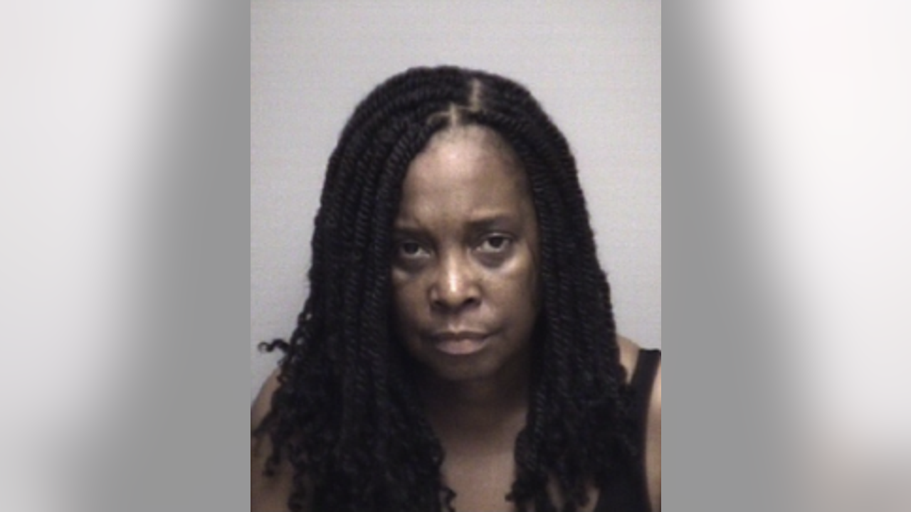 Harris County Treasurer Arrested Charged With Dwi