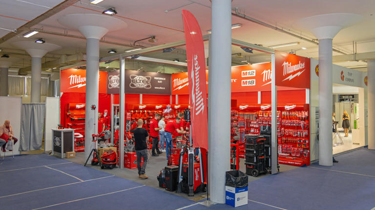 Is Milwaukee's modular tool storage worth the hefty price tag?
