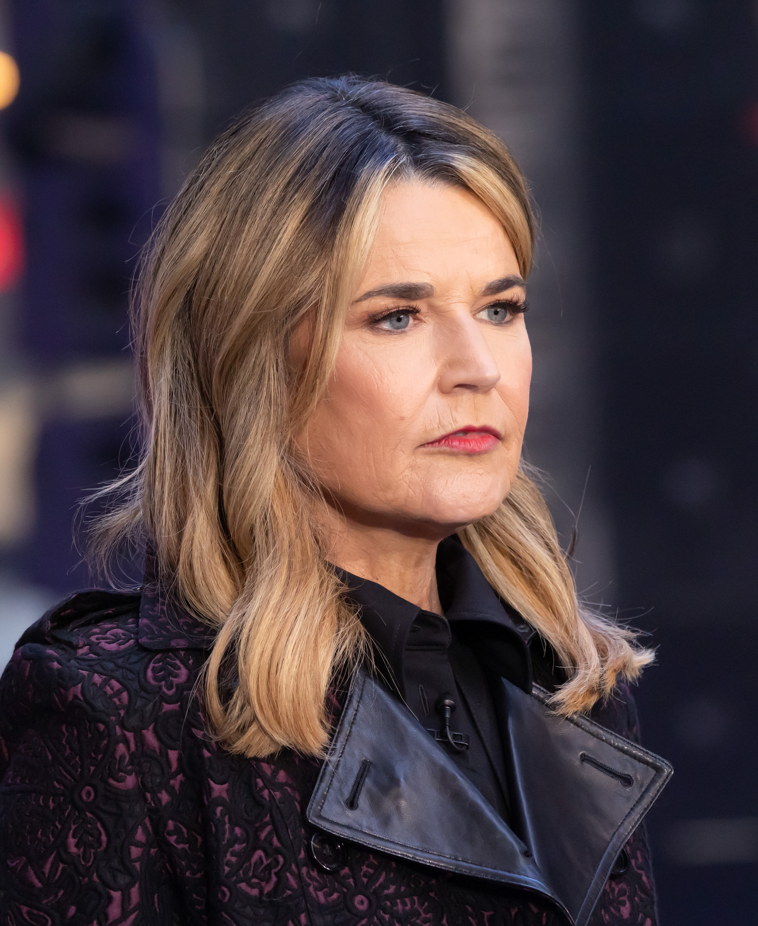 Savannah Guthrie’s husband shares heartbreaking Mother’s Day post to ...