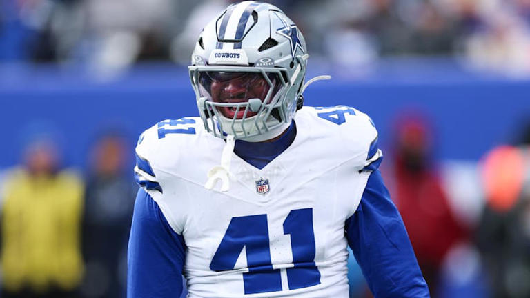Dallas Cowboys players primed for breakout performances in 2026 NFL season