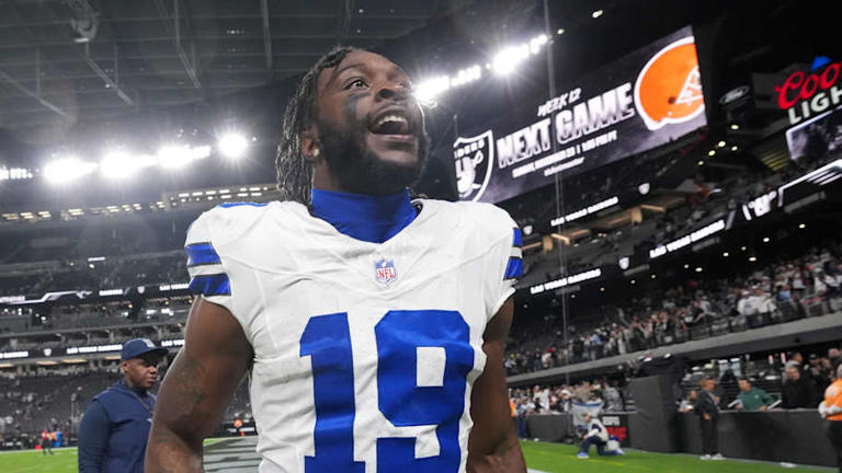 Dallas Cowboys players primed for breakout performances in 2026 NFL season