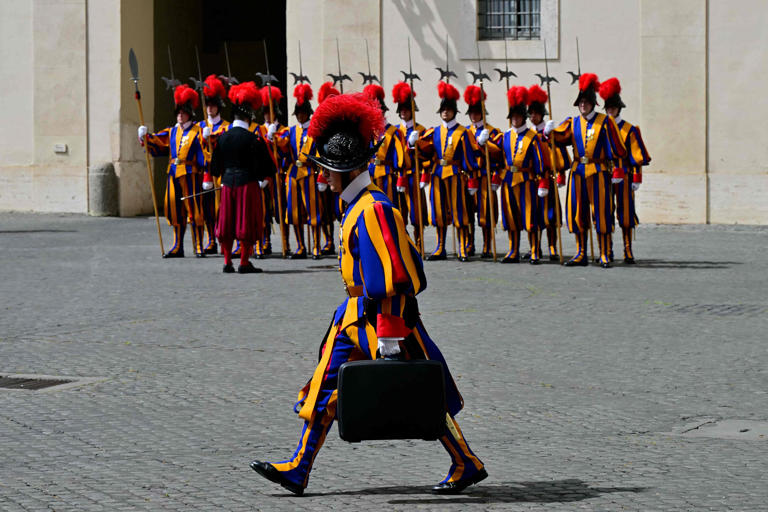 Beshara: The most captivating pictures of the week