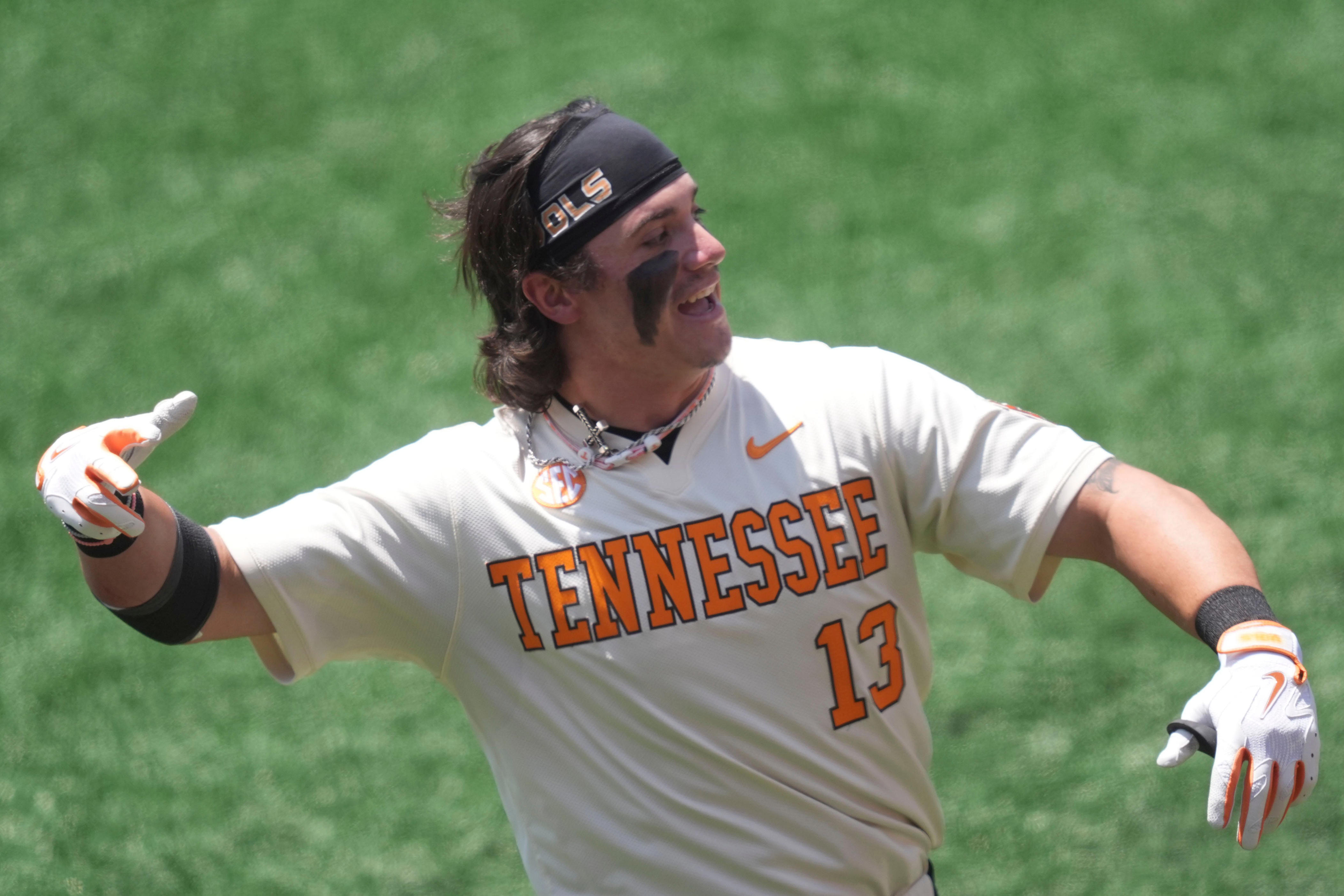 What channel is Tennessee baseball vs VCU on today? Time, TV schedule ...