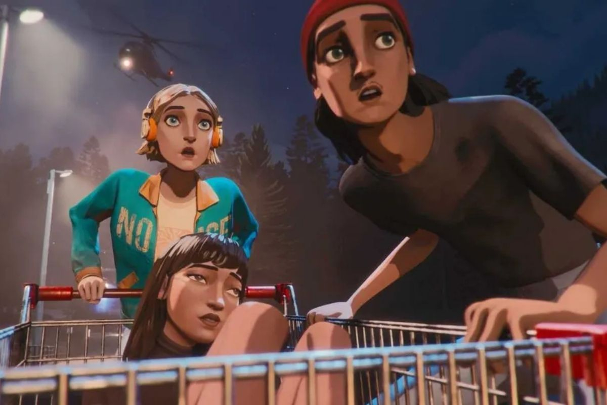 Top 35 games that IGN gave a perfect rating like Annapurna Interactive ...
