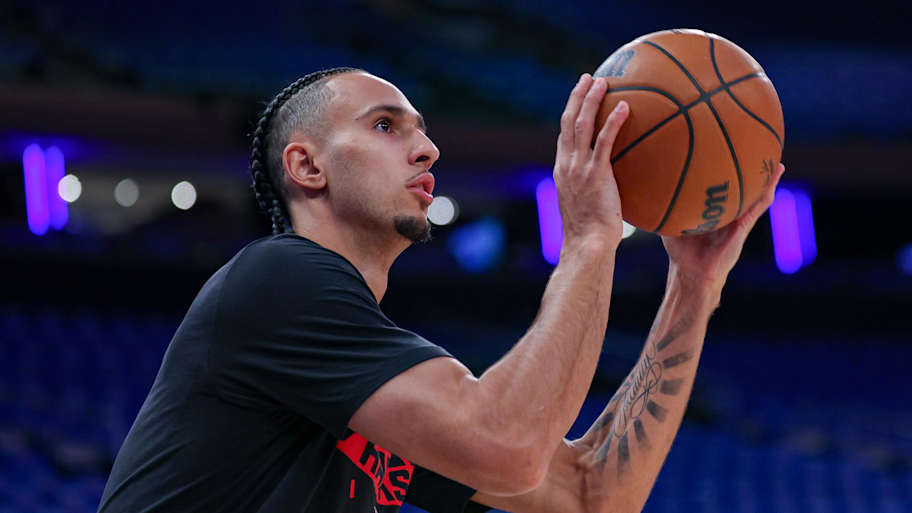 Atlanta Hawks get the No. 8 pick in the draft: What it means and why it ...