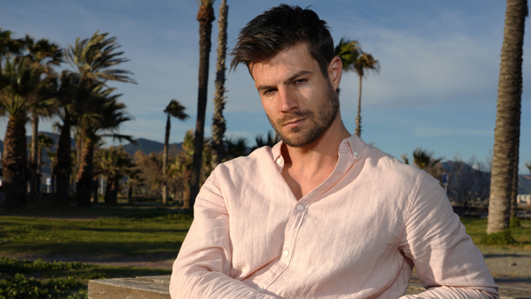 7 physical features that scientists say make men look more attractive