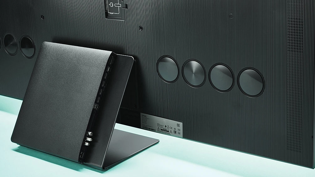 Samsung launches 2026 mini LED TVs in India with AI features