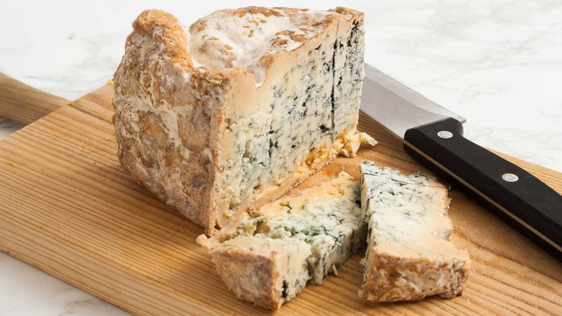 10 healthiest types of cheese and their benefits explained