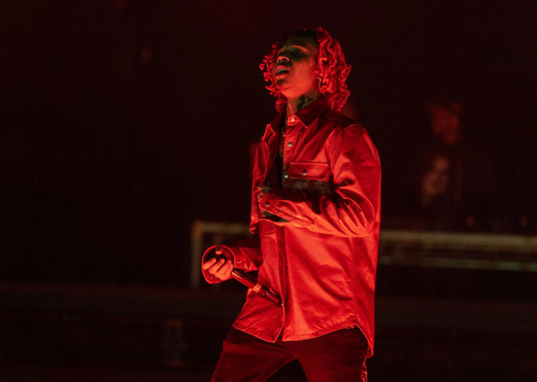 13 rappers on Gen Alpha playlists that you’ve never heard