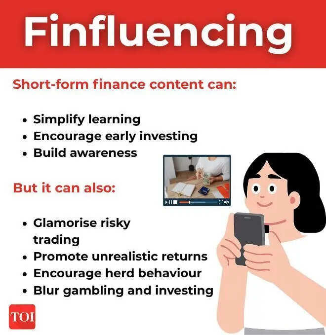 Accountsmaxxing? Decoding Gen Z's chaotic yet genius approach to finance